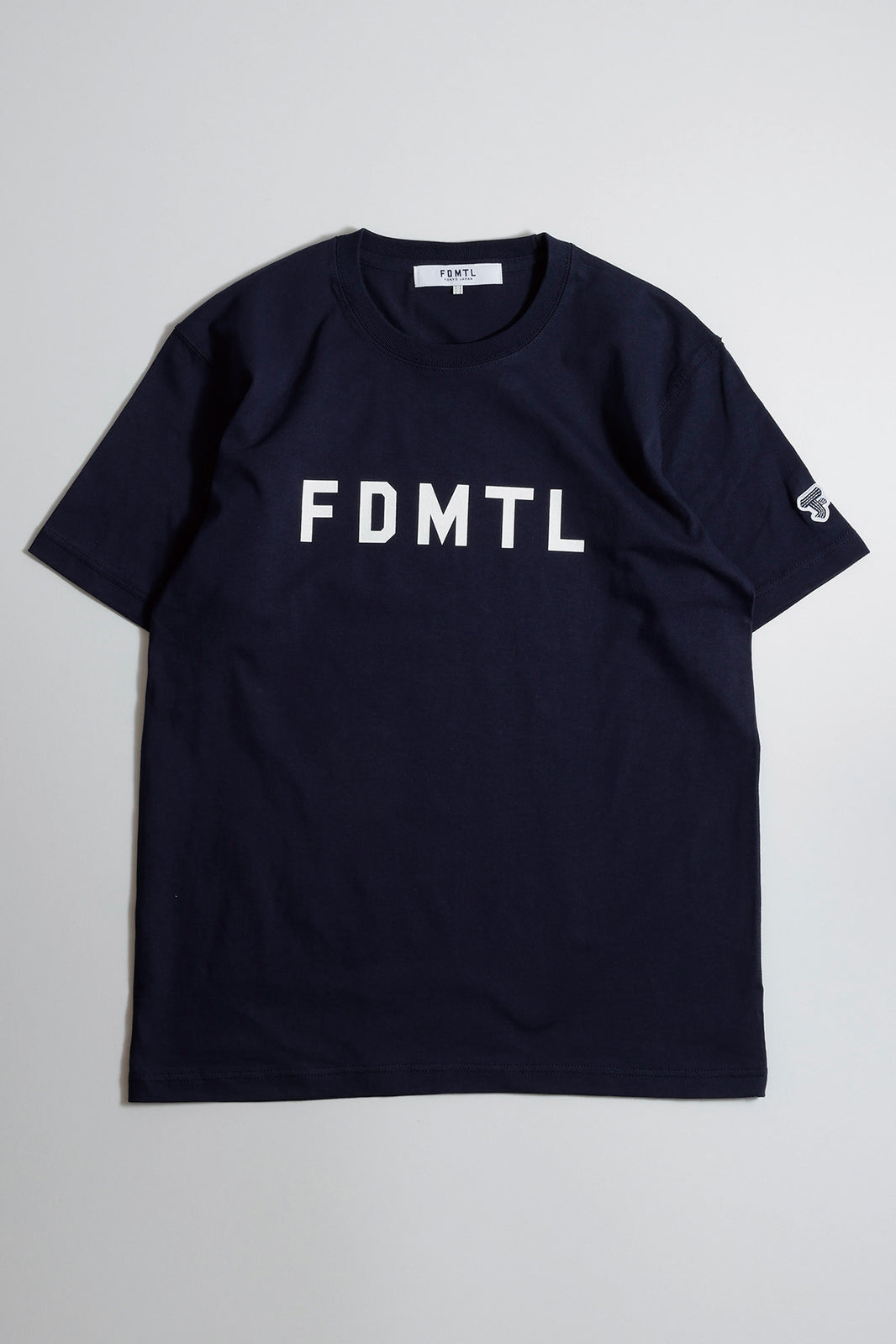 T SHIRT – FDMTL