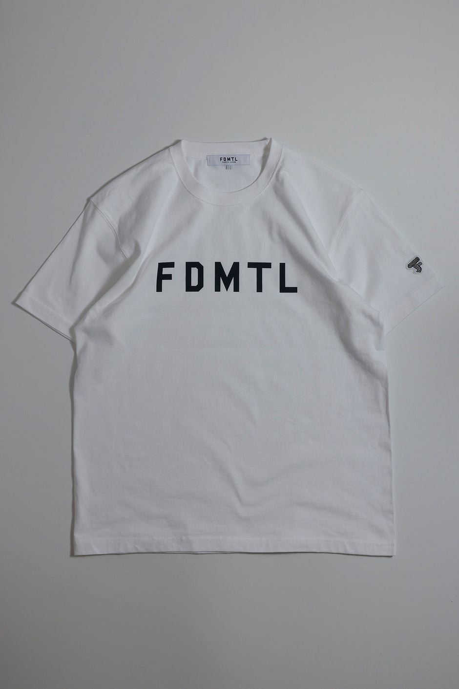 T SHIRT – FDMTL