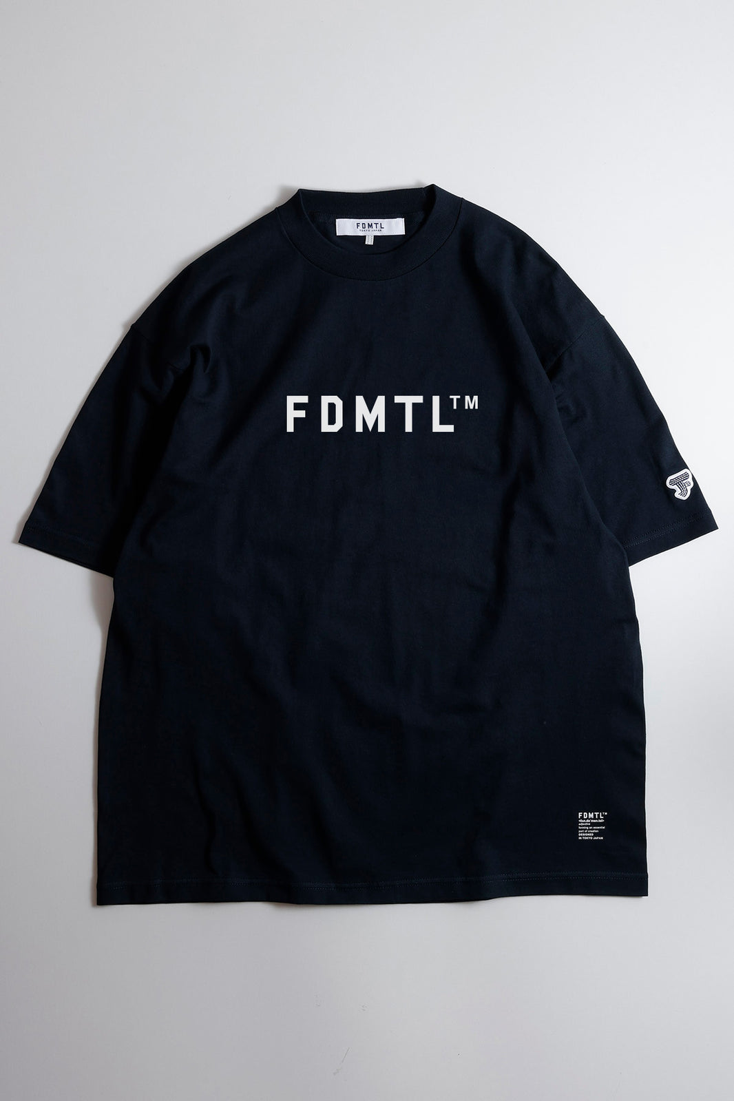 T SHIRT – FDMTL